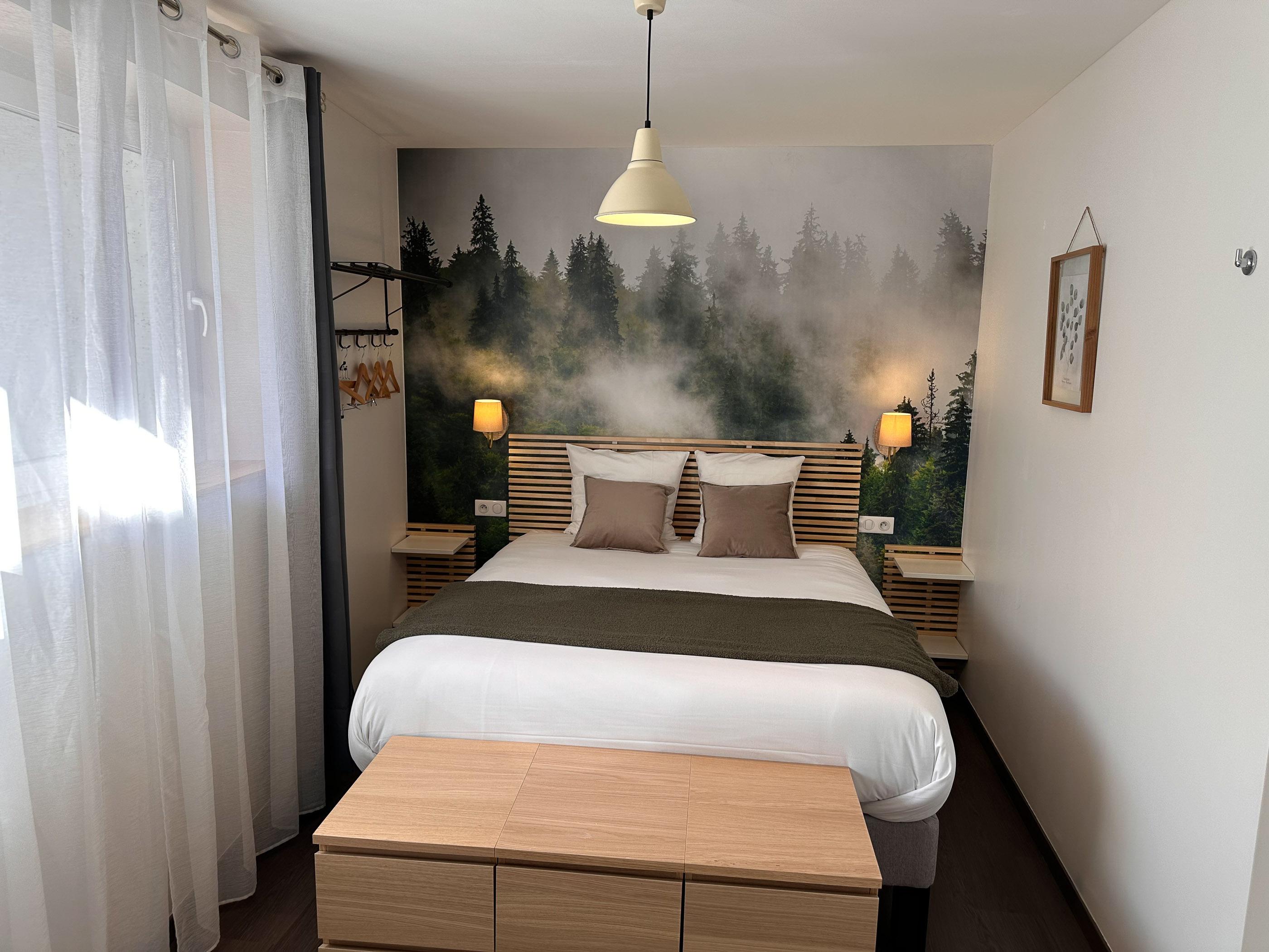 Séjour Premium | Coffret cadeau en région Auvergne-Rhône-Alpes , Lanas